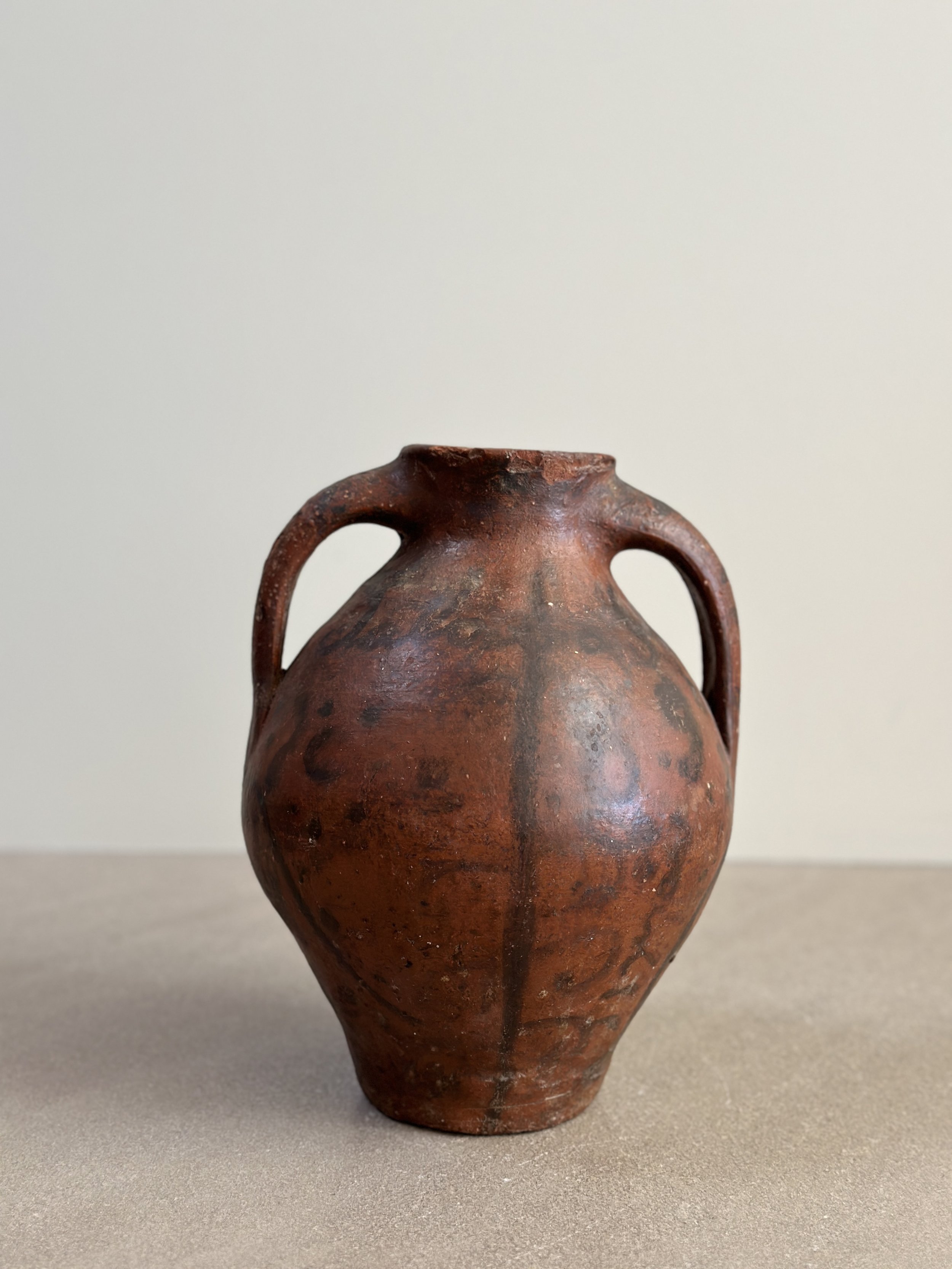 Pots, Vases & Vessels — Galerie Provenance | Mid-century design ...