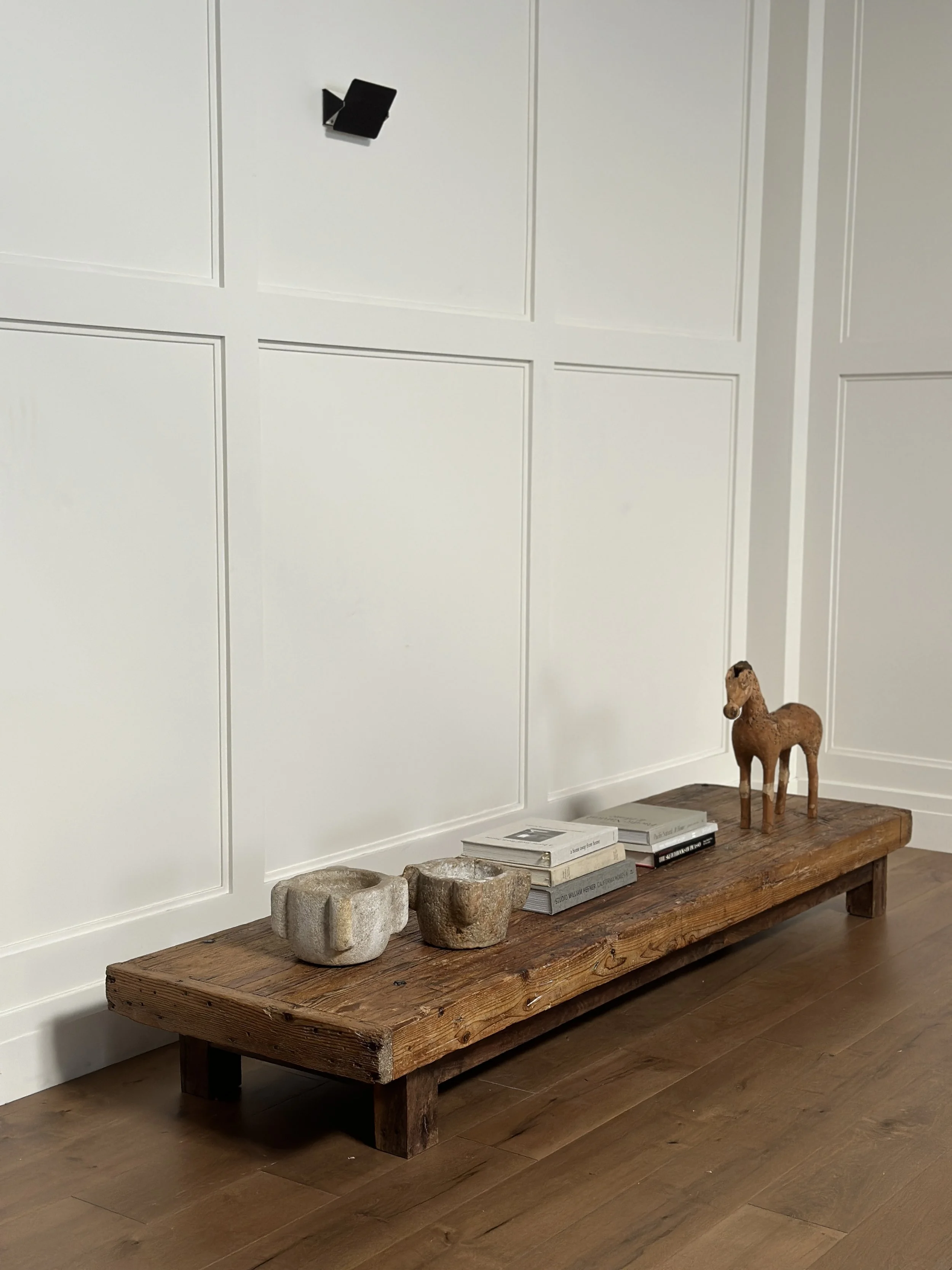 Benches — Galerie Provenance | Mid-century design + Europe Artifacts ...