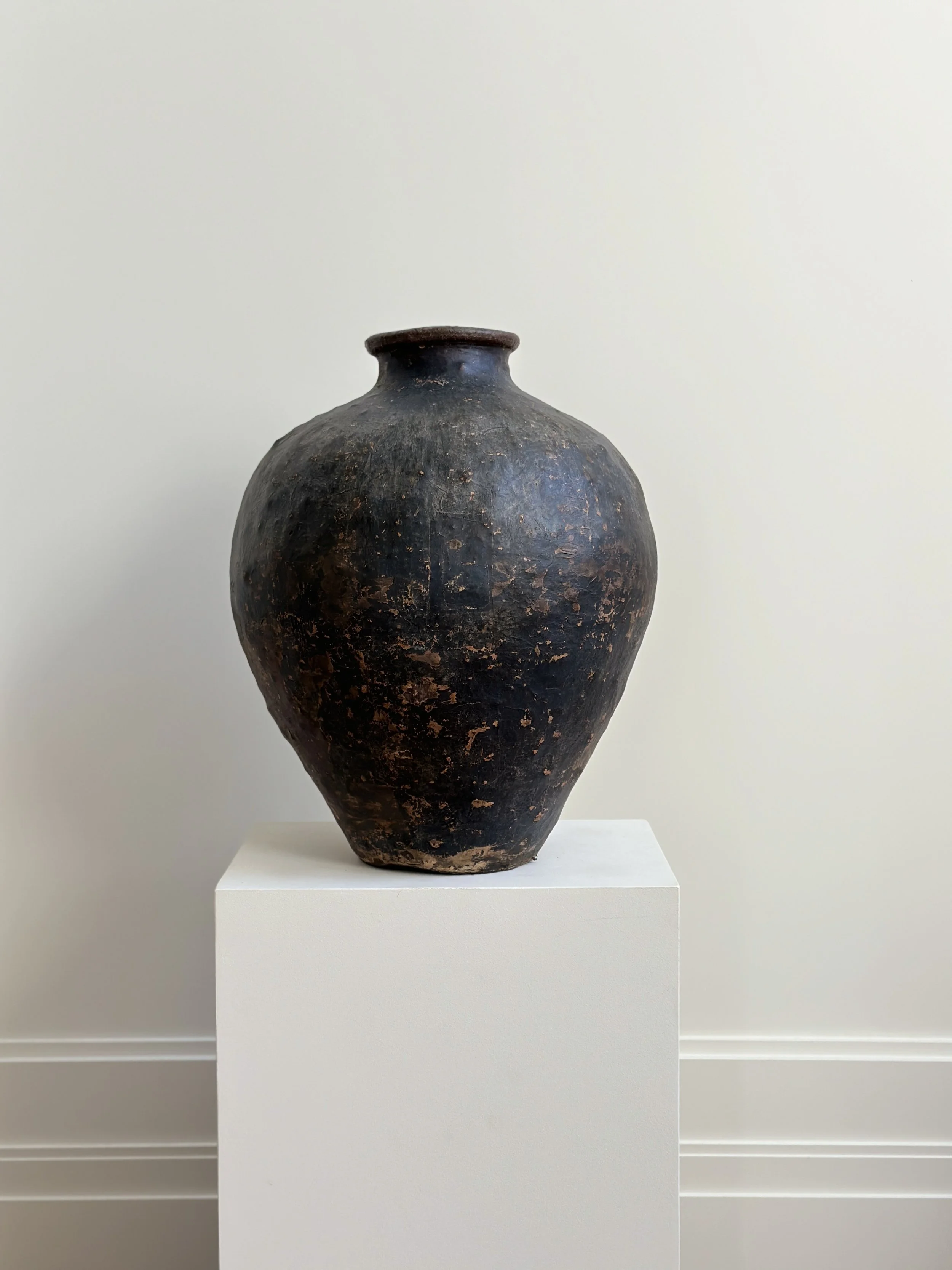 Pots, Vases & Vessels — Galerie Provenance | Mid-century design + Europe Artifacts | Los Angeles, CA