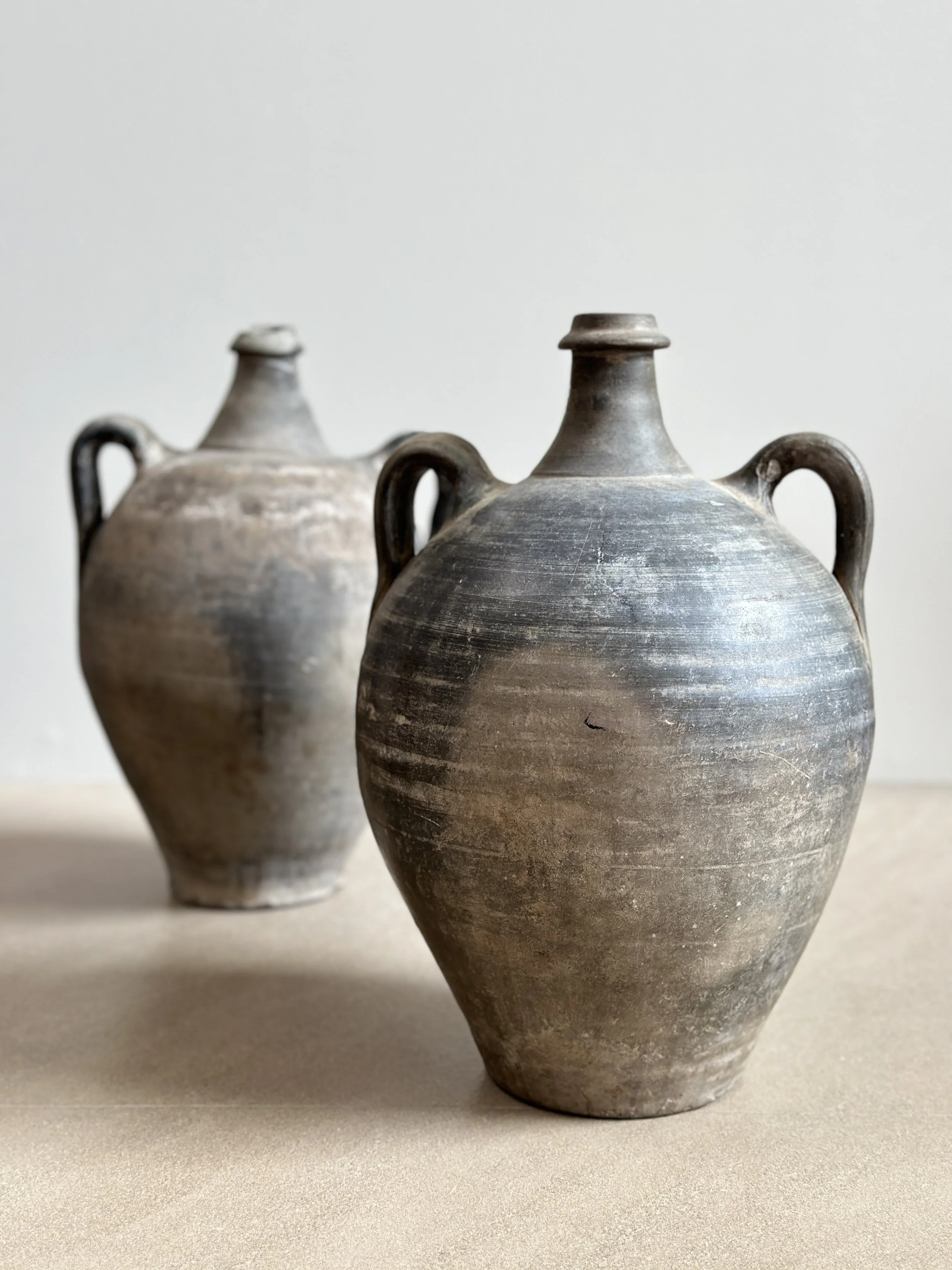 Pots, Vases & Vessels — Galerie Provenance | Mid-century design ...