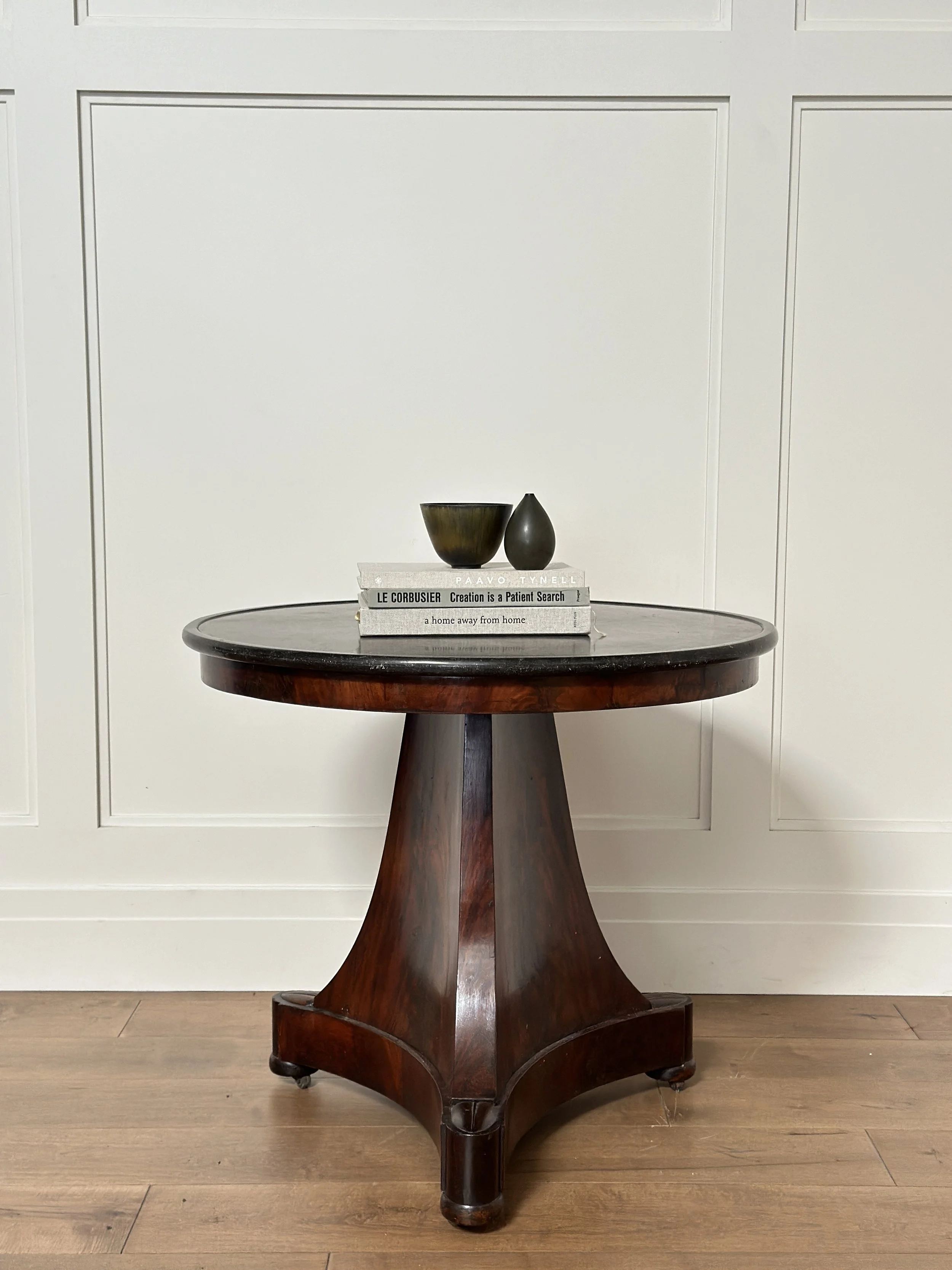 Tables — Galerie Provenance | Mid-century design + Europe Artifacts ...