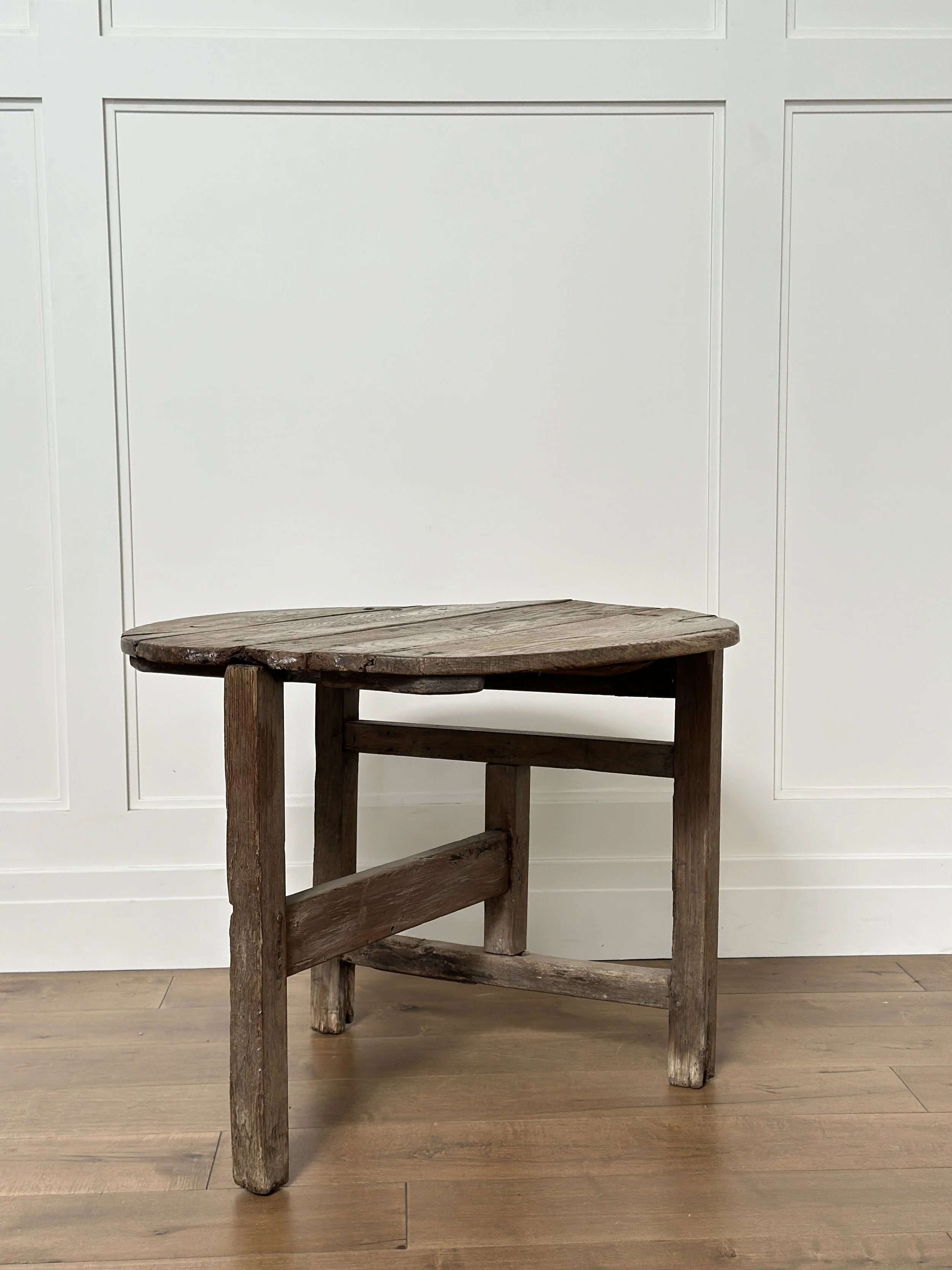 Tables — Galerie Provenance | Mid-century design + Europe Artifacts ...