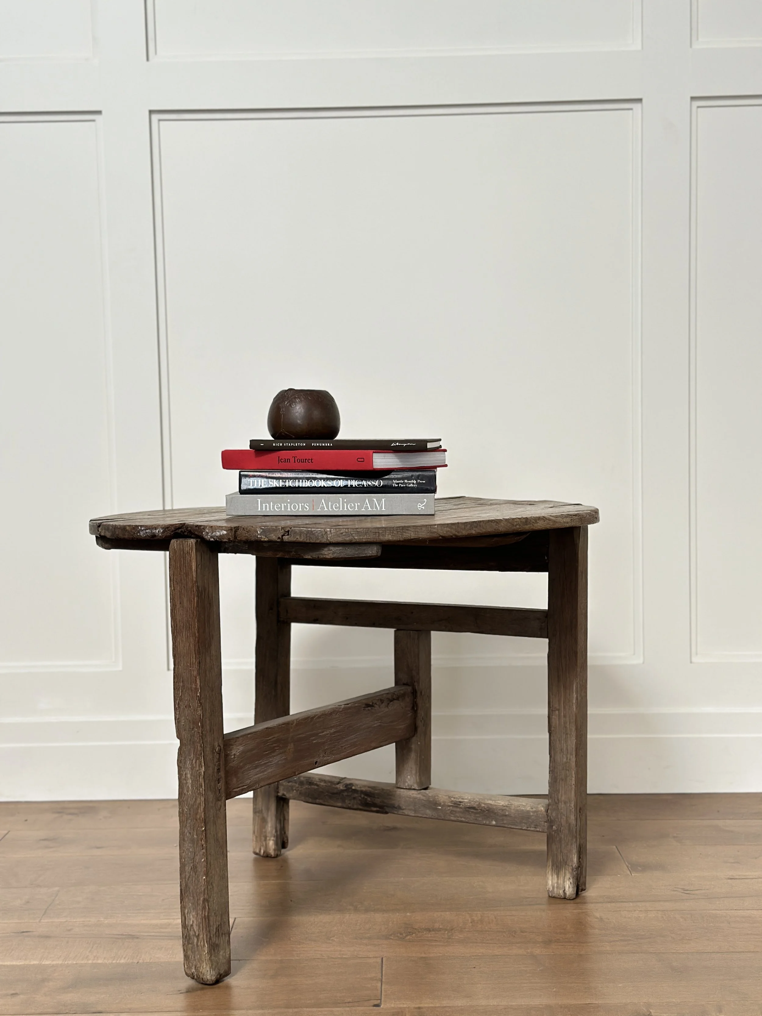 Tables — Galerie Provenance | Mid-century design + Europe Artifacts ...