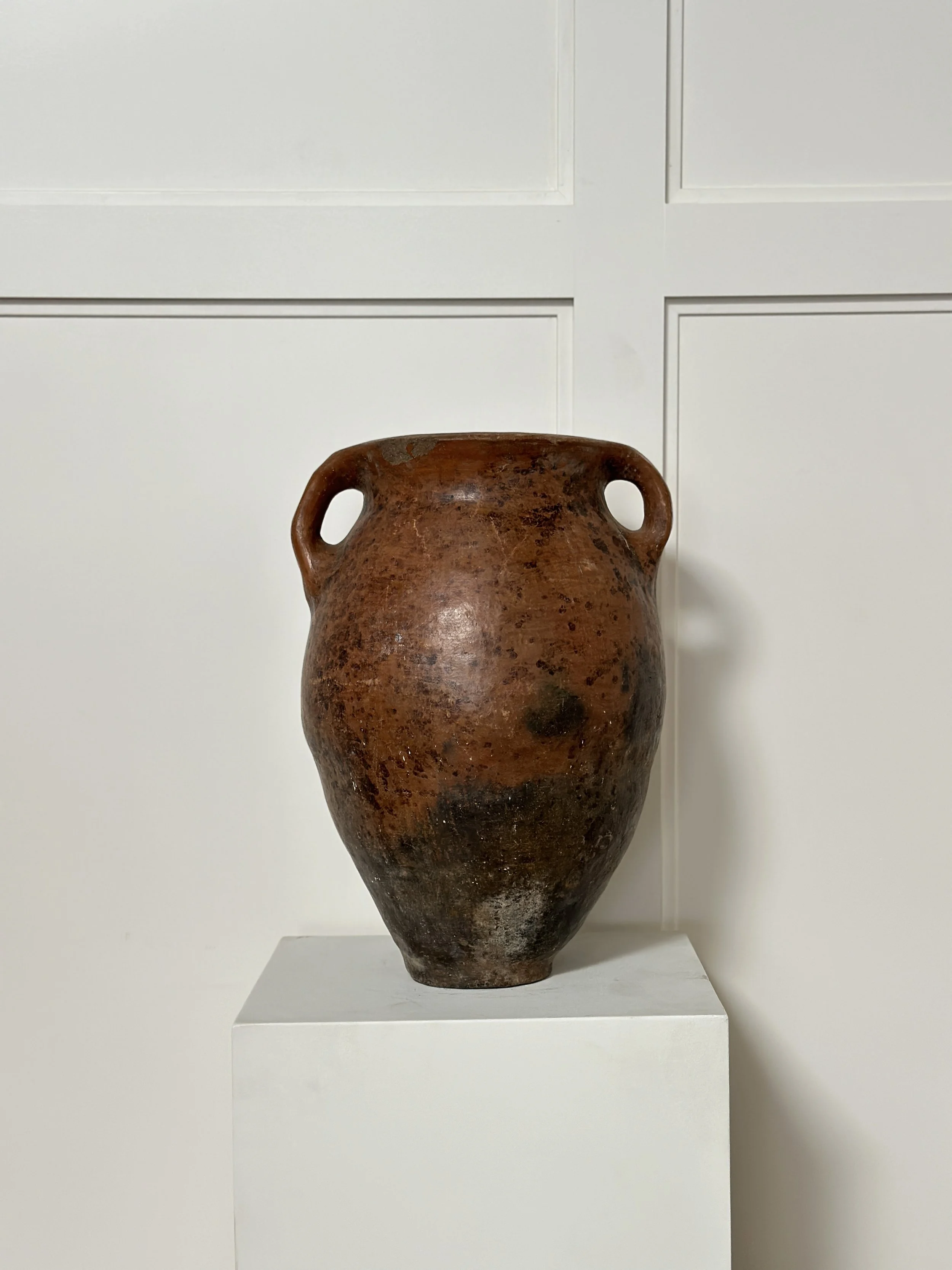 Pots, Vases & Vessels — Galerie Provenance | Mid-century design ...