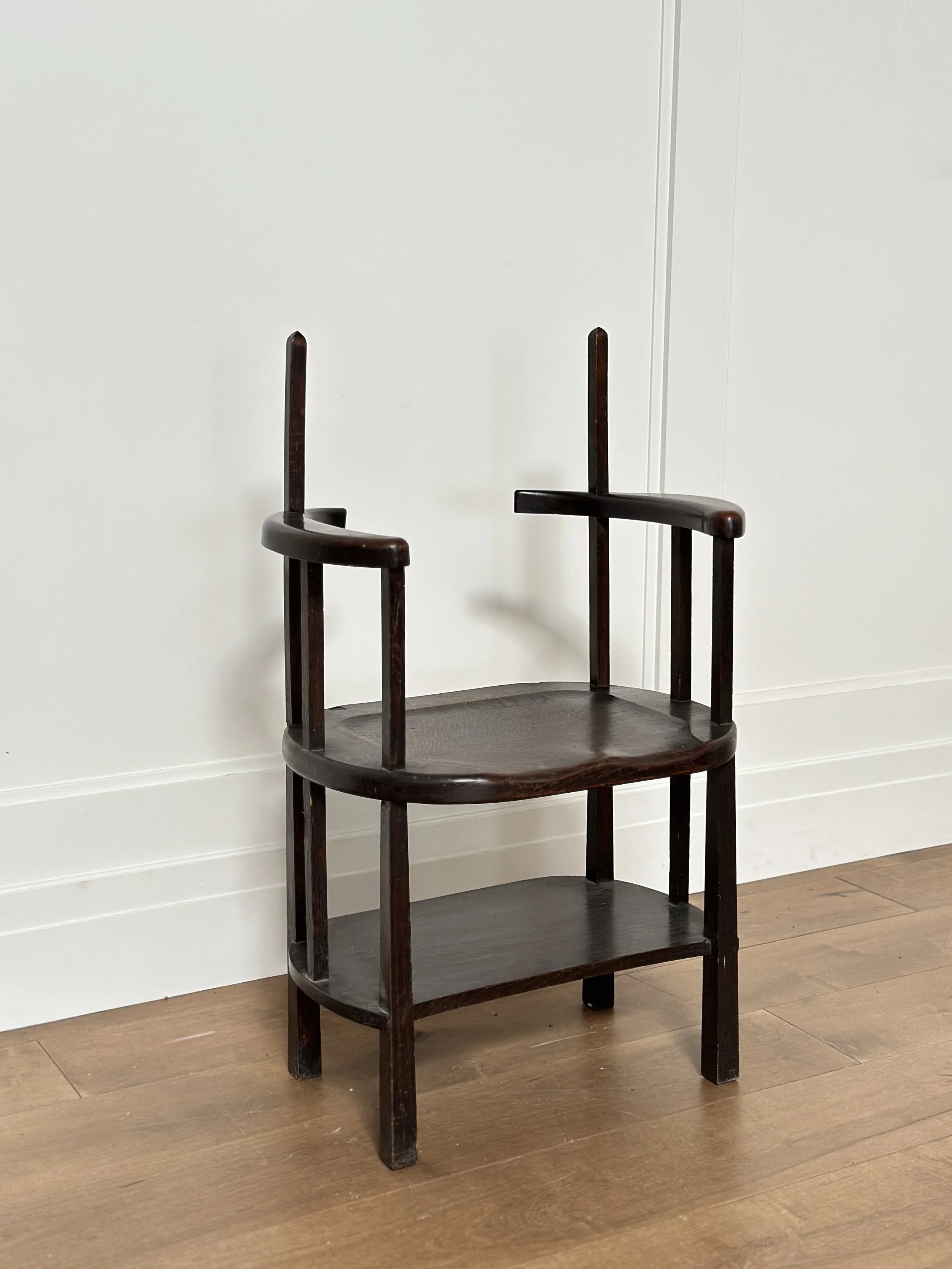 Seating — Galerie Provenance | Mid-century design + Europe Artifacts ...
