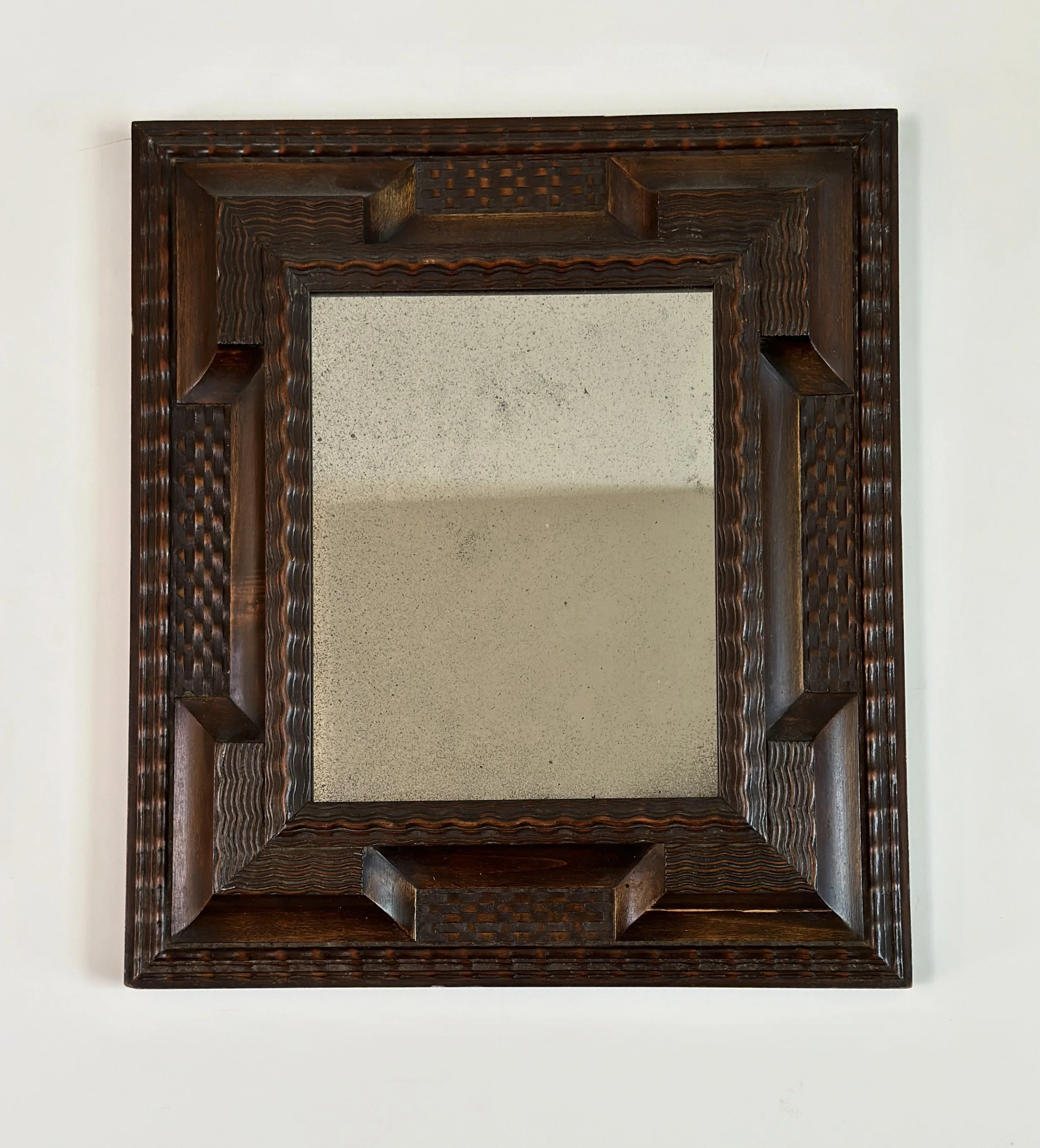 Mirrors — Galerie Provenance | Mid-century design + Europe Artifacts ...