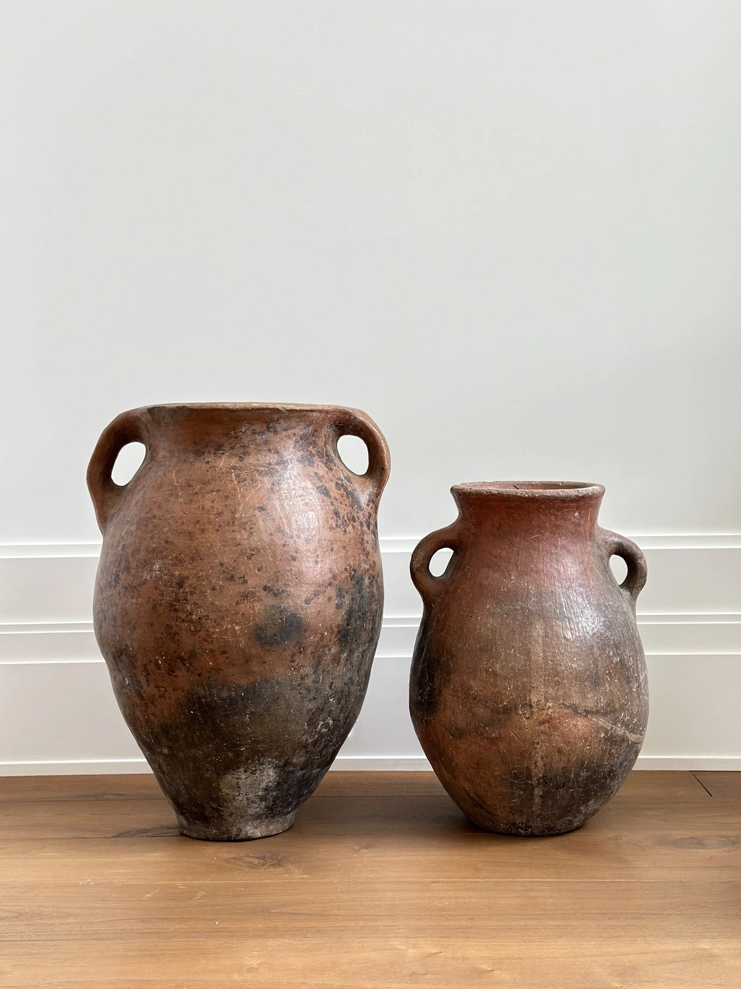 Pots, Vases & Vessels — Galerie Provenance | Mid-century design ...