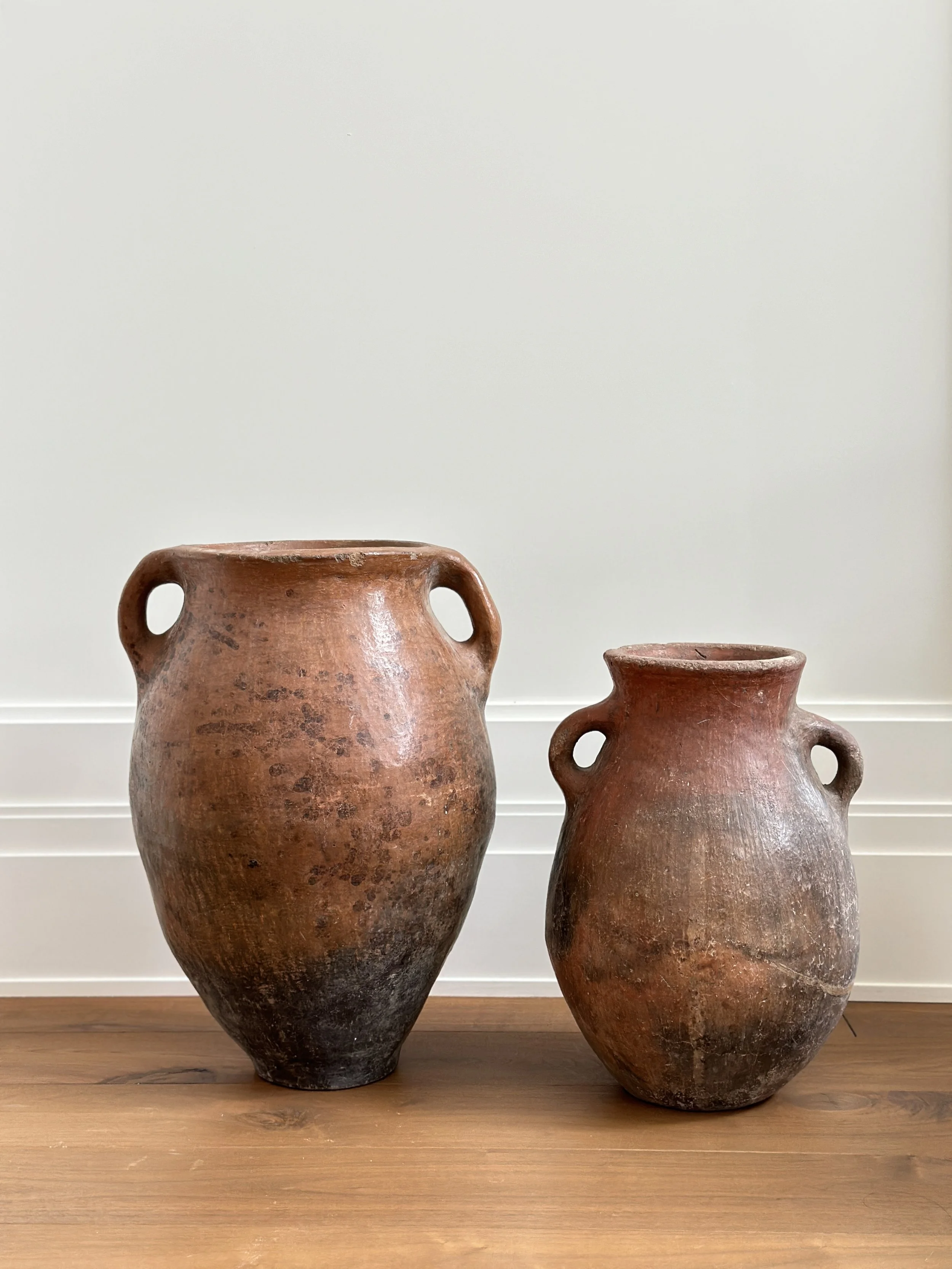 Pots, Vases & Vessels — Galerie Provenance | Mid-century design ...