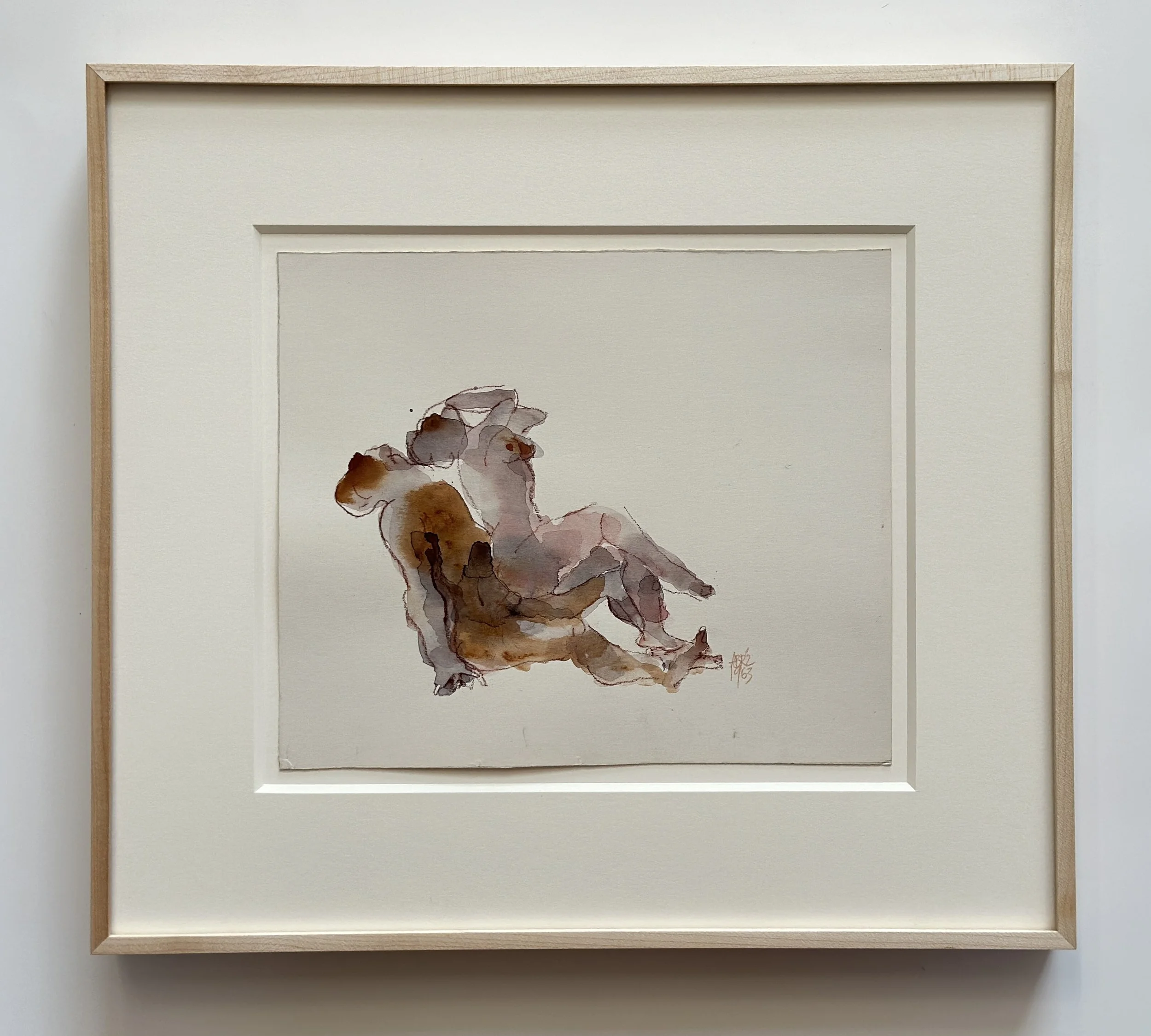 Art — Galerie Provenance | Mid-century design + Europe Artifacts | Los ...