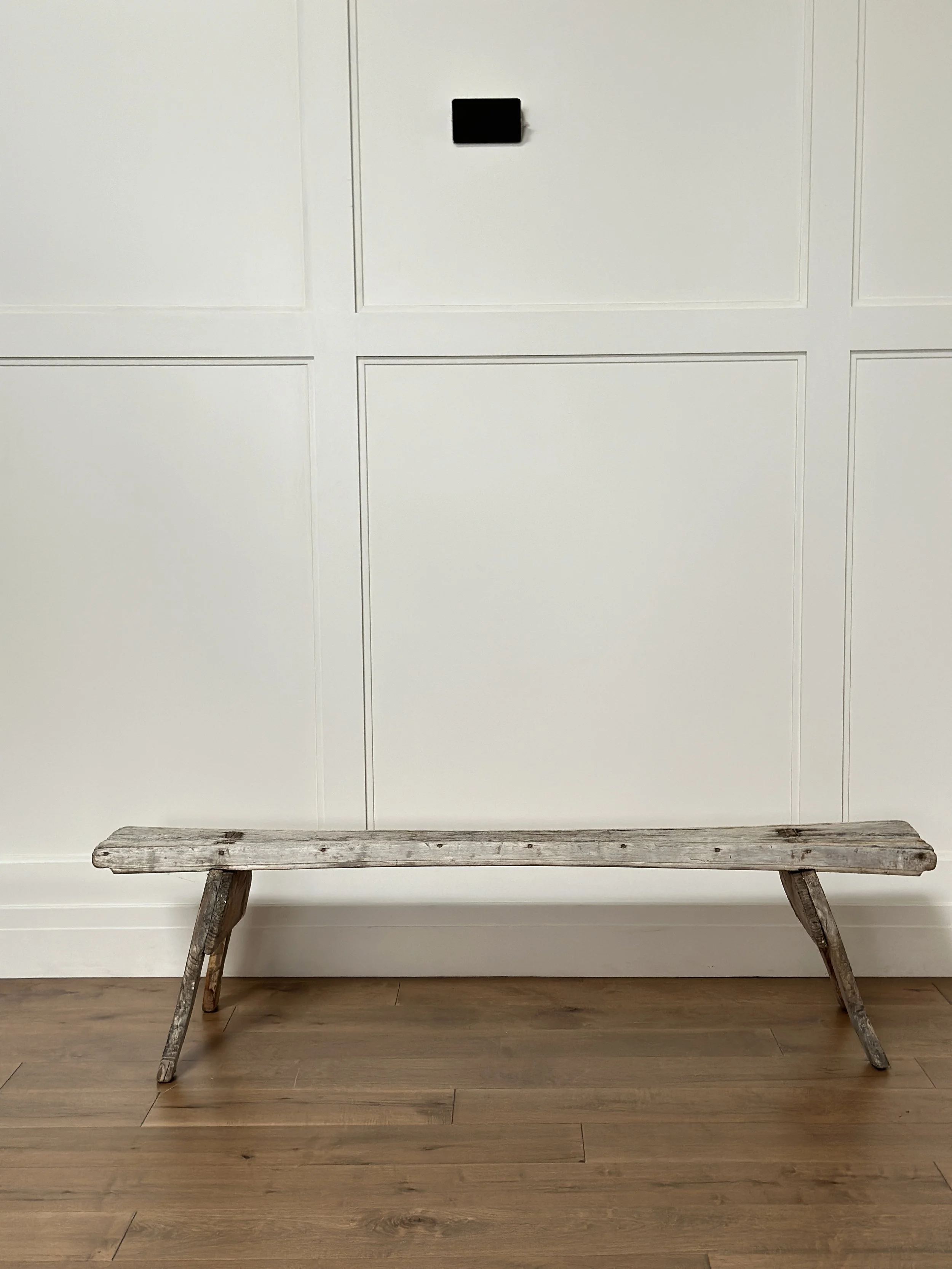 Benches — Galerie Provenance | Mid-century design + Europe Artifacts ...