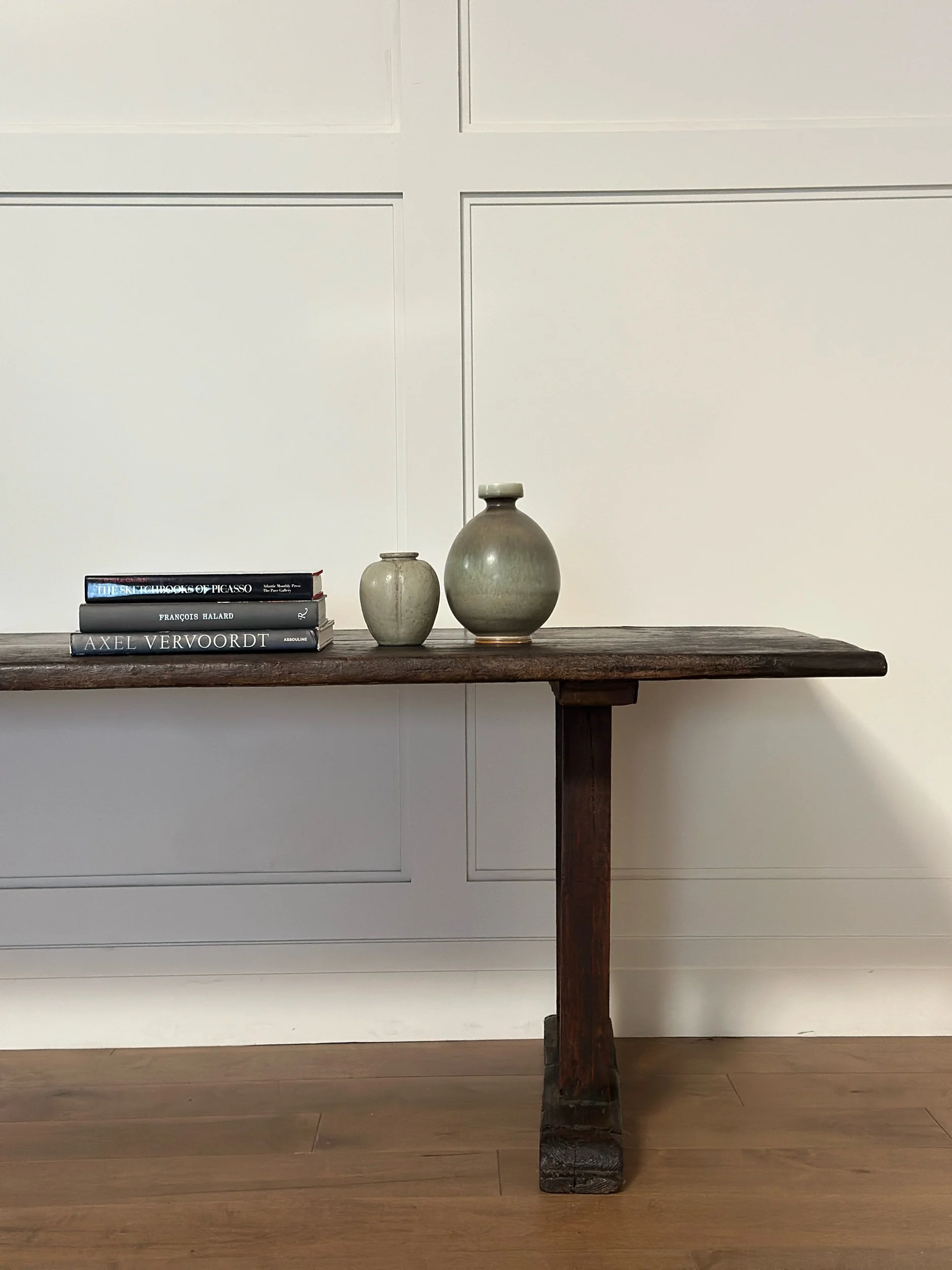 Tables — Galerie Provenance | Mid-century design + Europe Artifacts ...