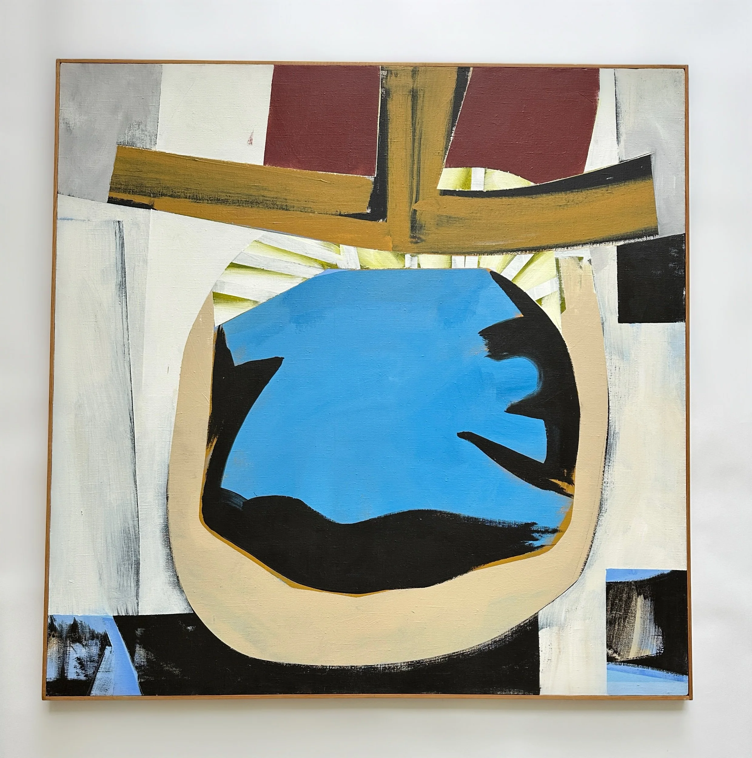 Art — Galerie Provenance | Mid-century design + Europe Artifacts | Los ...