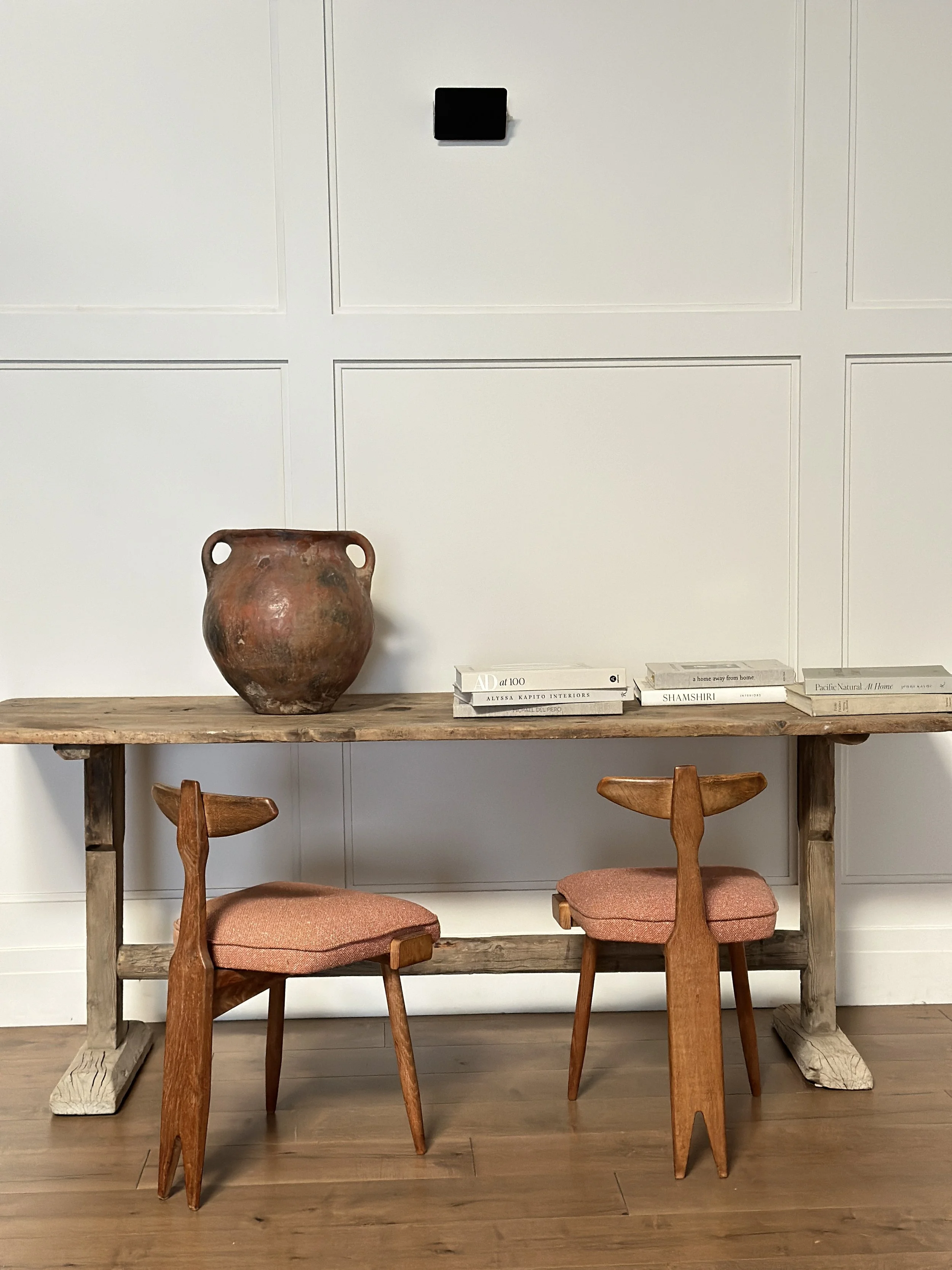 Tables — Galerie Provenance | Mid-century design + Europe Artifacts ...