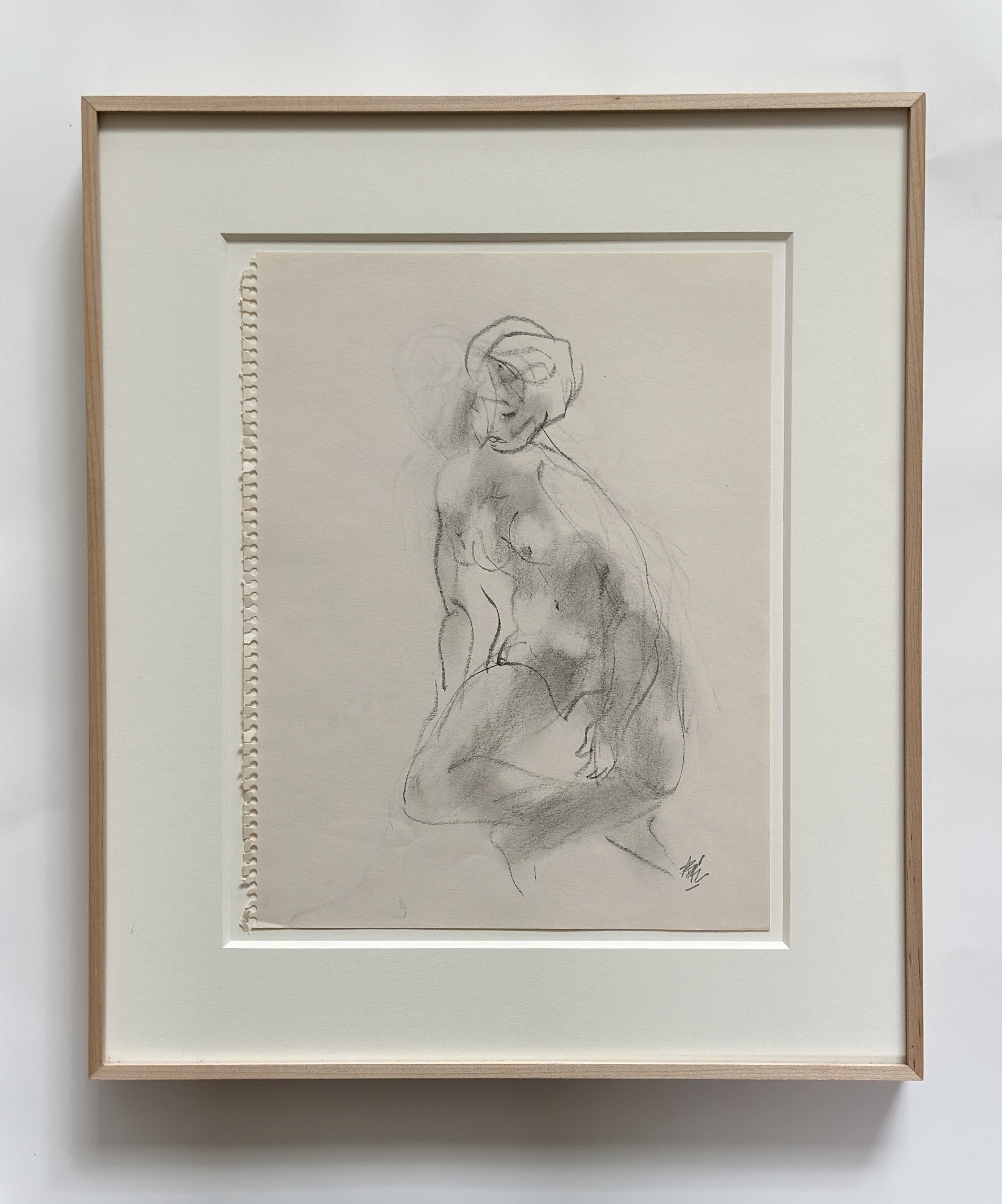 Art — Galerie Provenance | Mid-century design + Europe Artifacts | Los ...