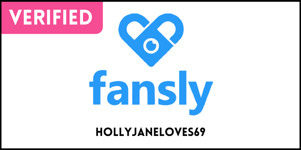 Social Media — Holly Jane