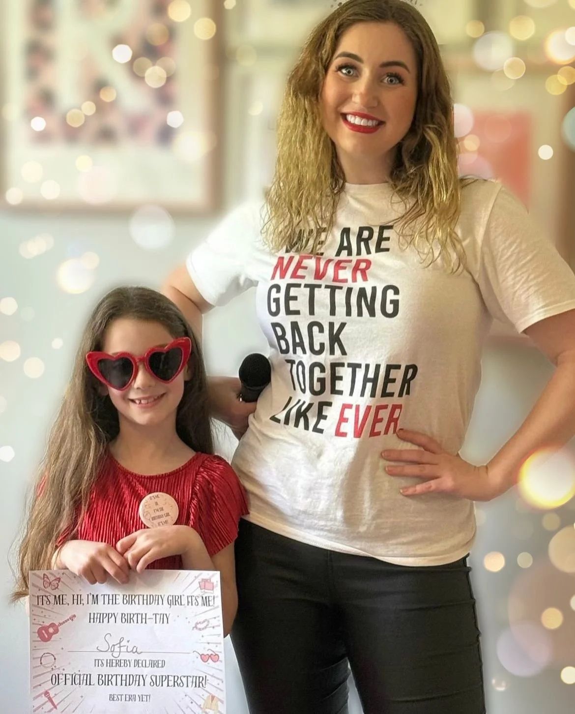 Packages — Magical Princess Parties