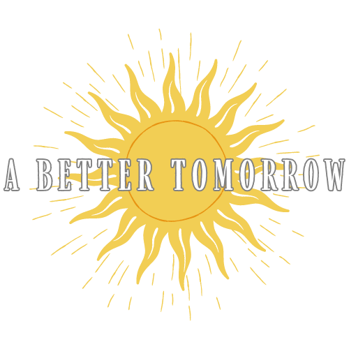 Better Tomorrow Logo