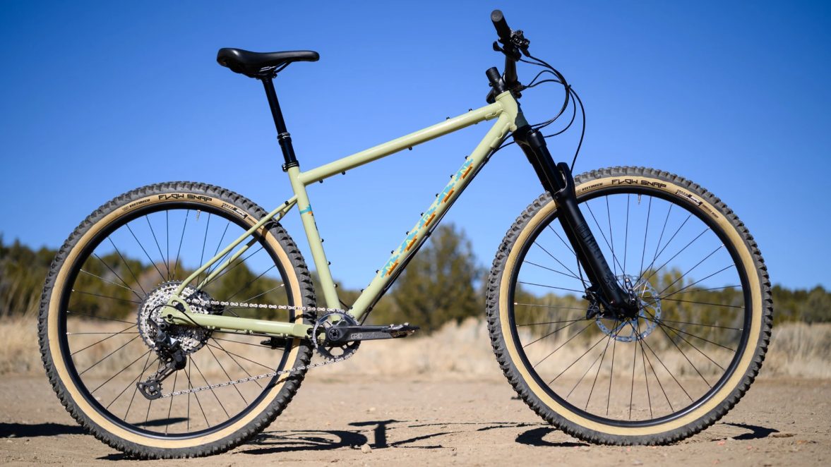 Rentals — Rio Grande Bicycle Service