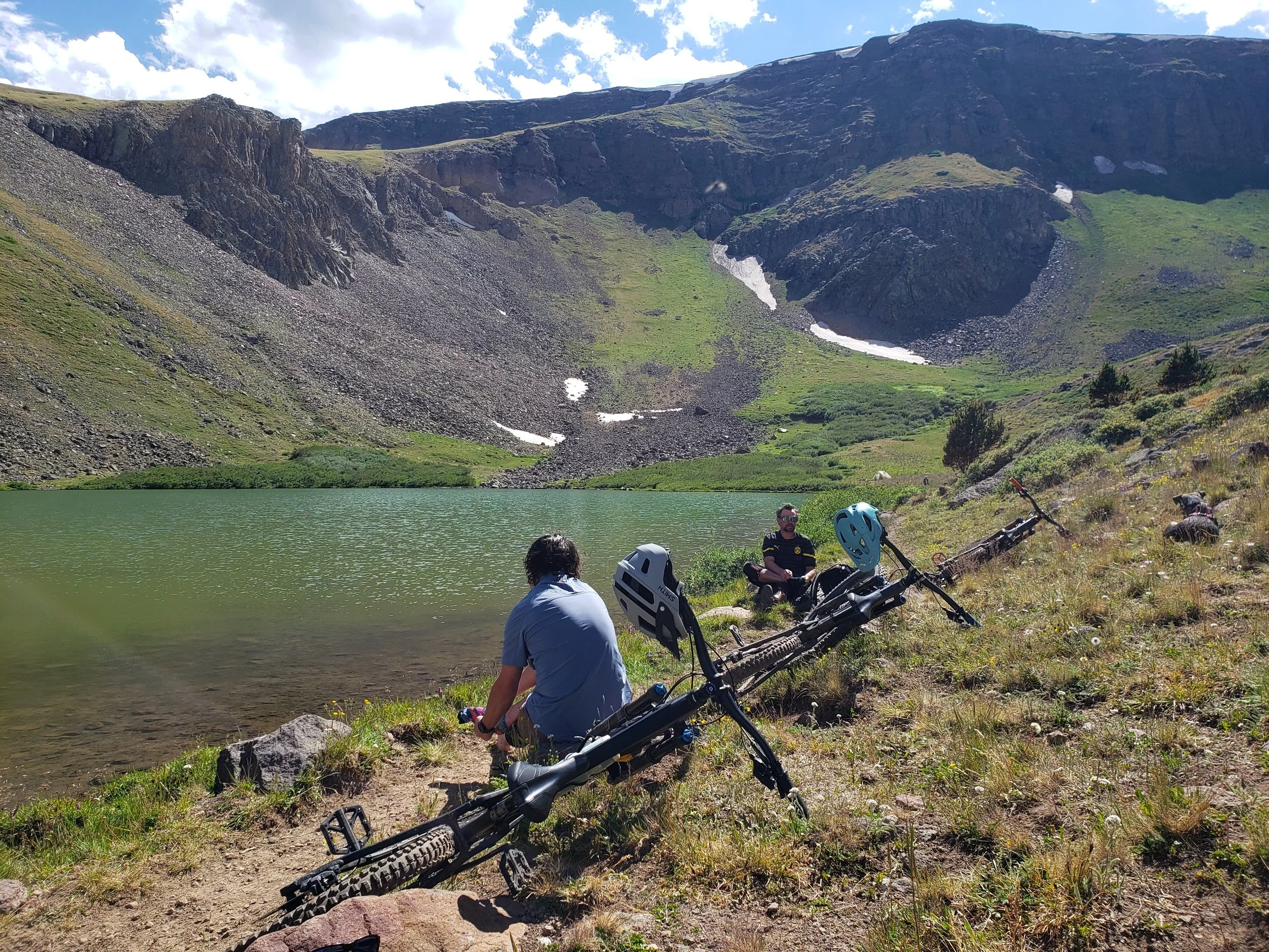 Services 2 — Rio Grande Bicycle Service