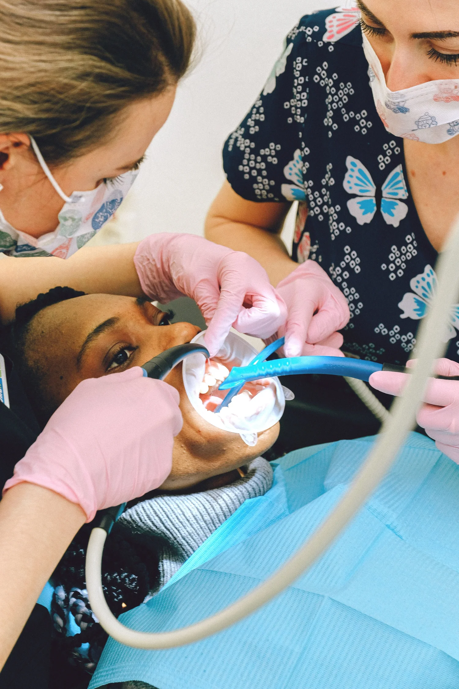 Inlays and Onlays — A - Z Dental