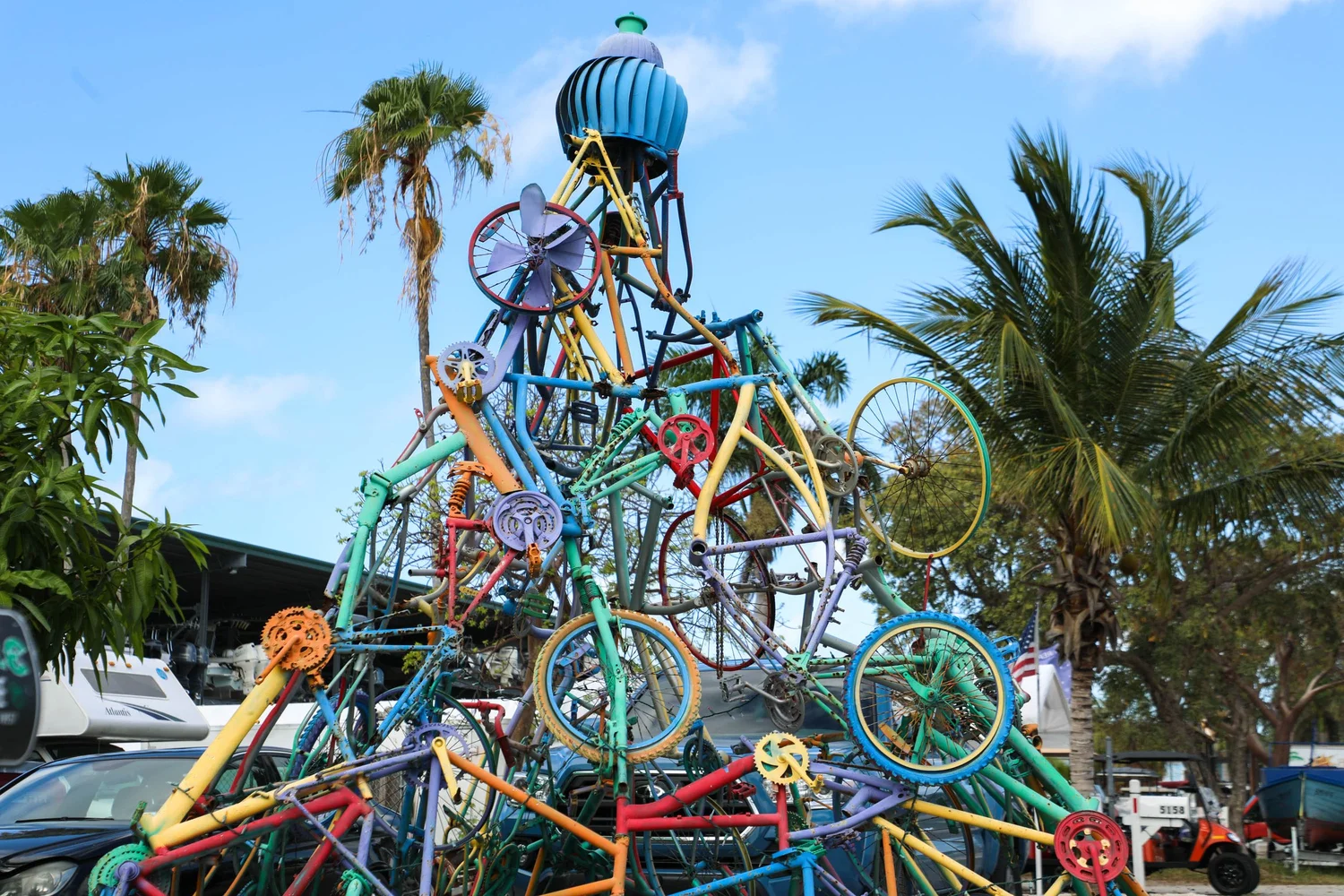 Key West Bike Rentals — We Cycle