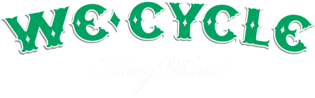 Key West Electric Bike Rentals — We Cycle