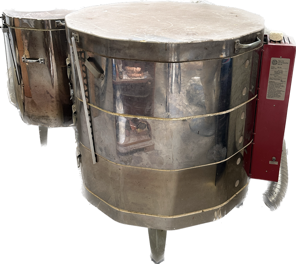 Pottery Classes The Pottery Gym