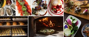 Menus — Primo Restaurant