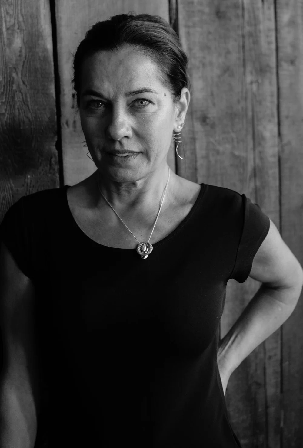 Chef Kelly, two-time James Beard award-winning chef — Primo Restaurant