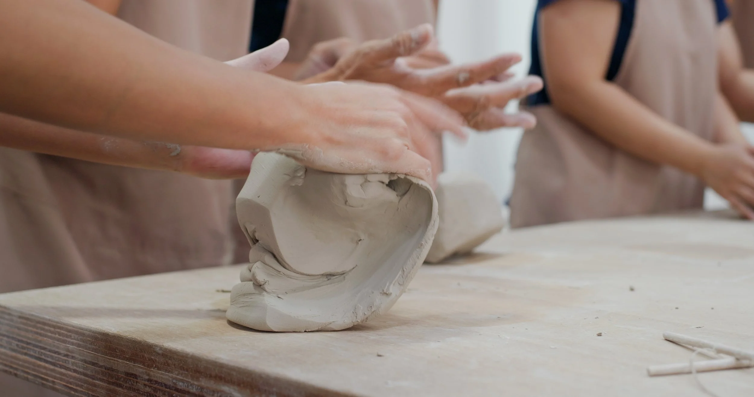 General 2 — Flipped Pot Ceramics Studio