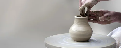 Flipped Pot Ceramics Studio - Pottery Classes and Member Studio