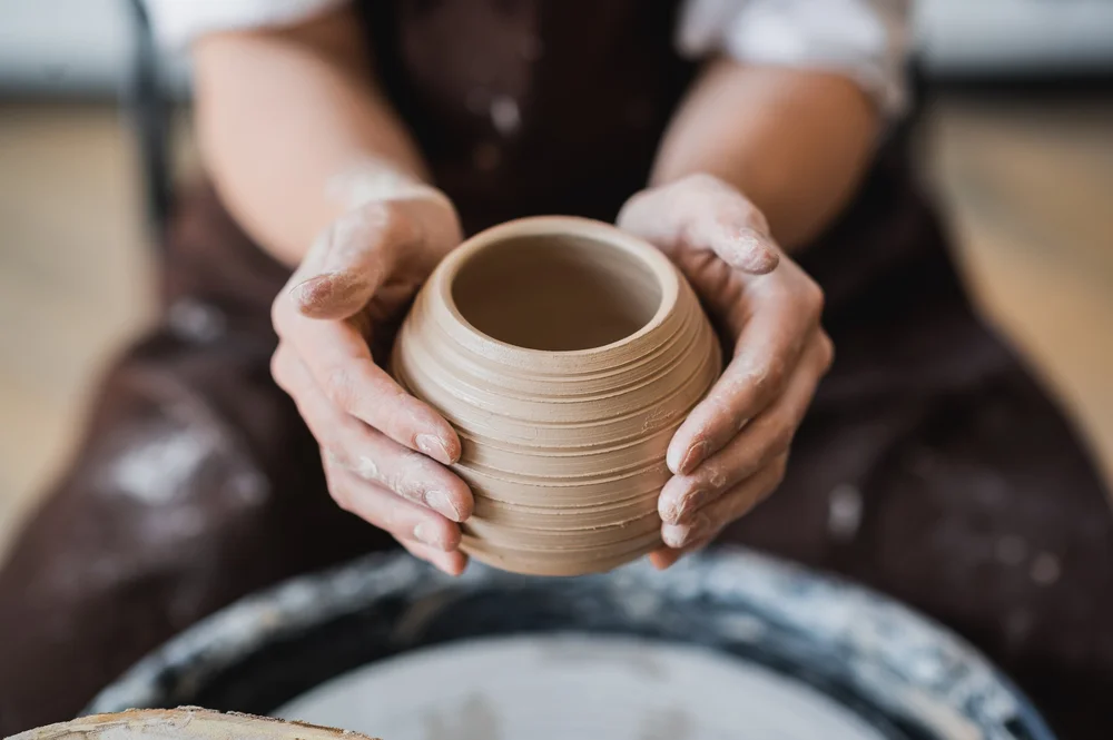 About — Flipped Pot Ceramics Studio
