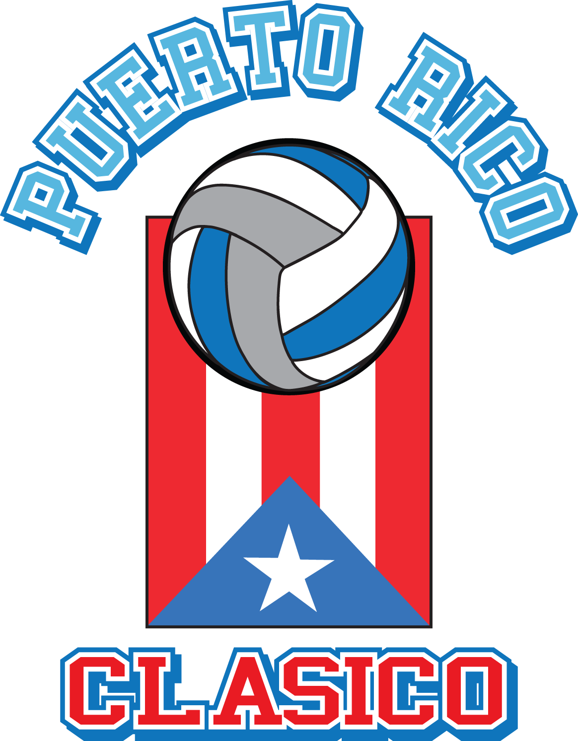Volleyball 2024 Details — Puerto Rico College Sports Tours