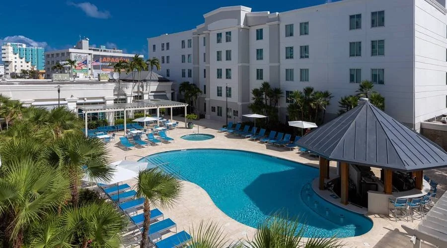 Fan Information December — Puerto Rico College Sports Tours