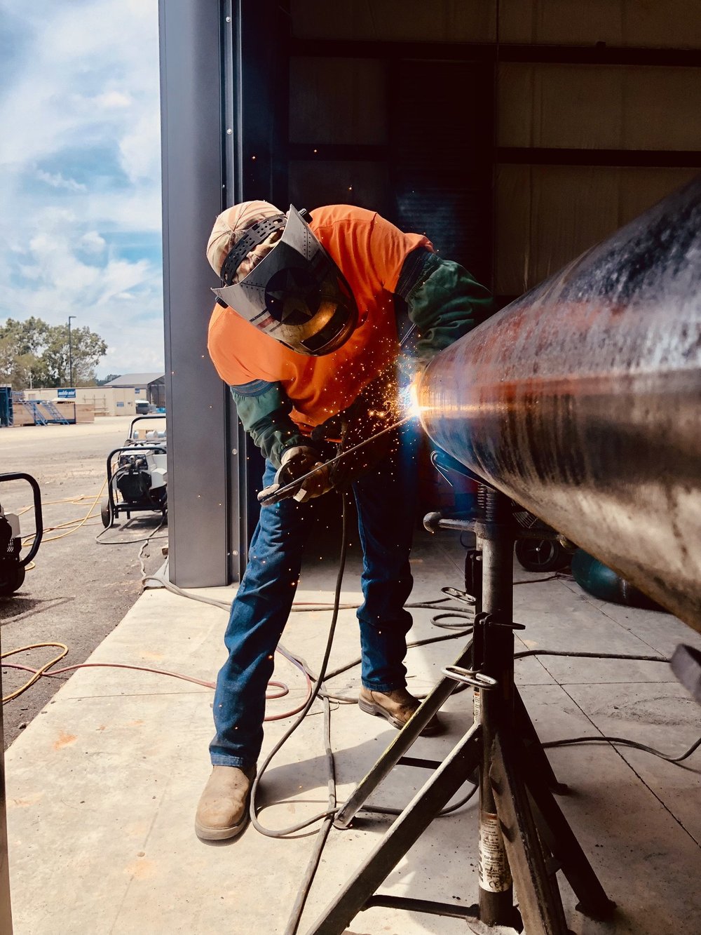 Lance Welding and Fabrication