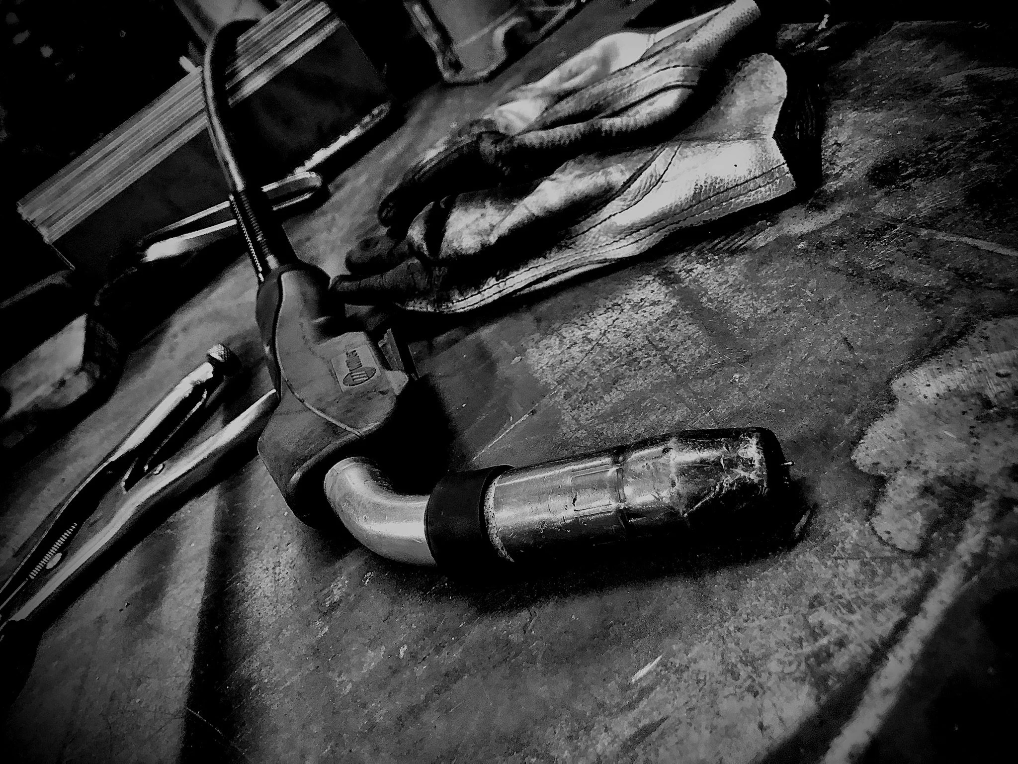 Lance Welding and Fabrication