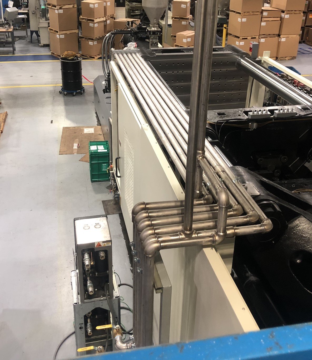 Lance Welding and Fabrication