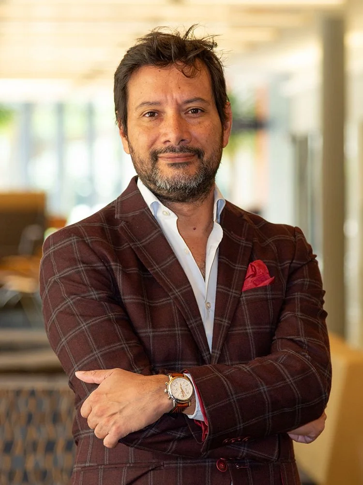 Leadership — Native Capital Management