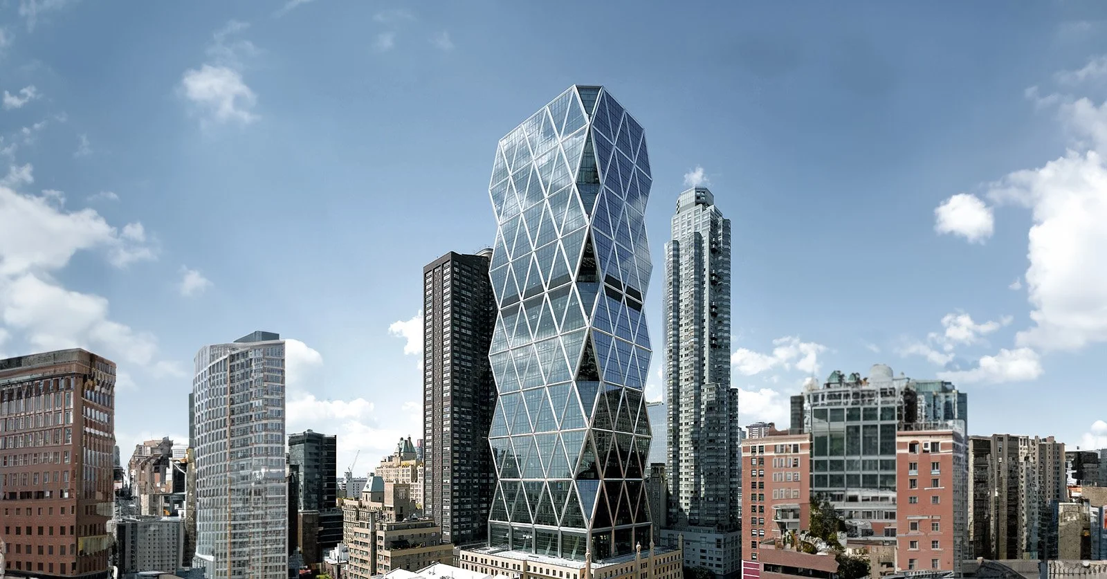 Leadership — Native Capital Management