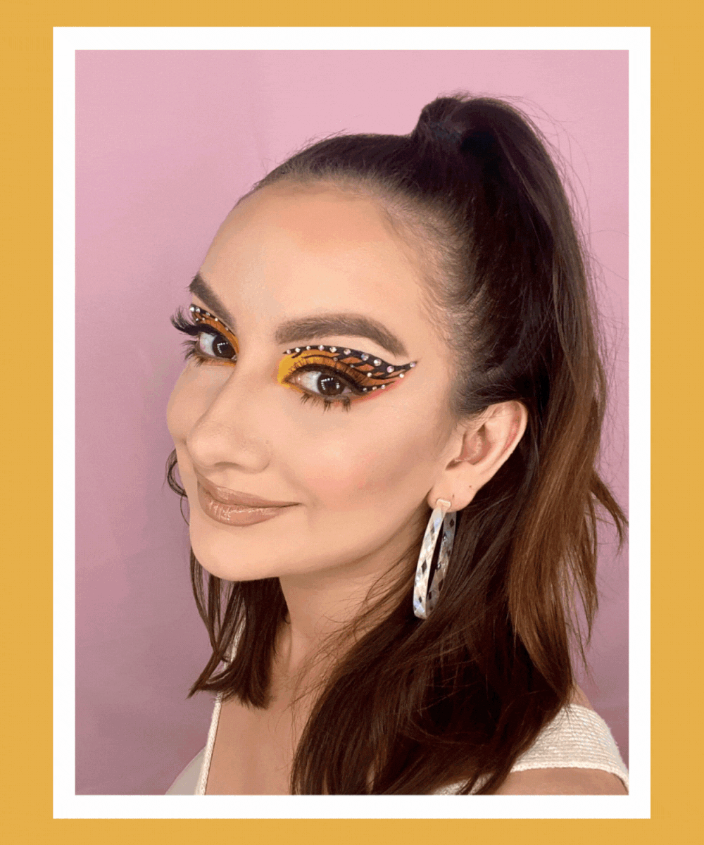 Mar Makeup