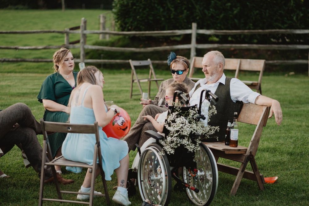 Gallery 1 — Humber Barn