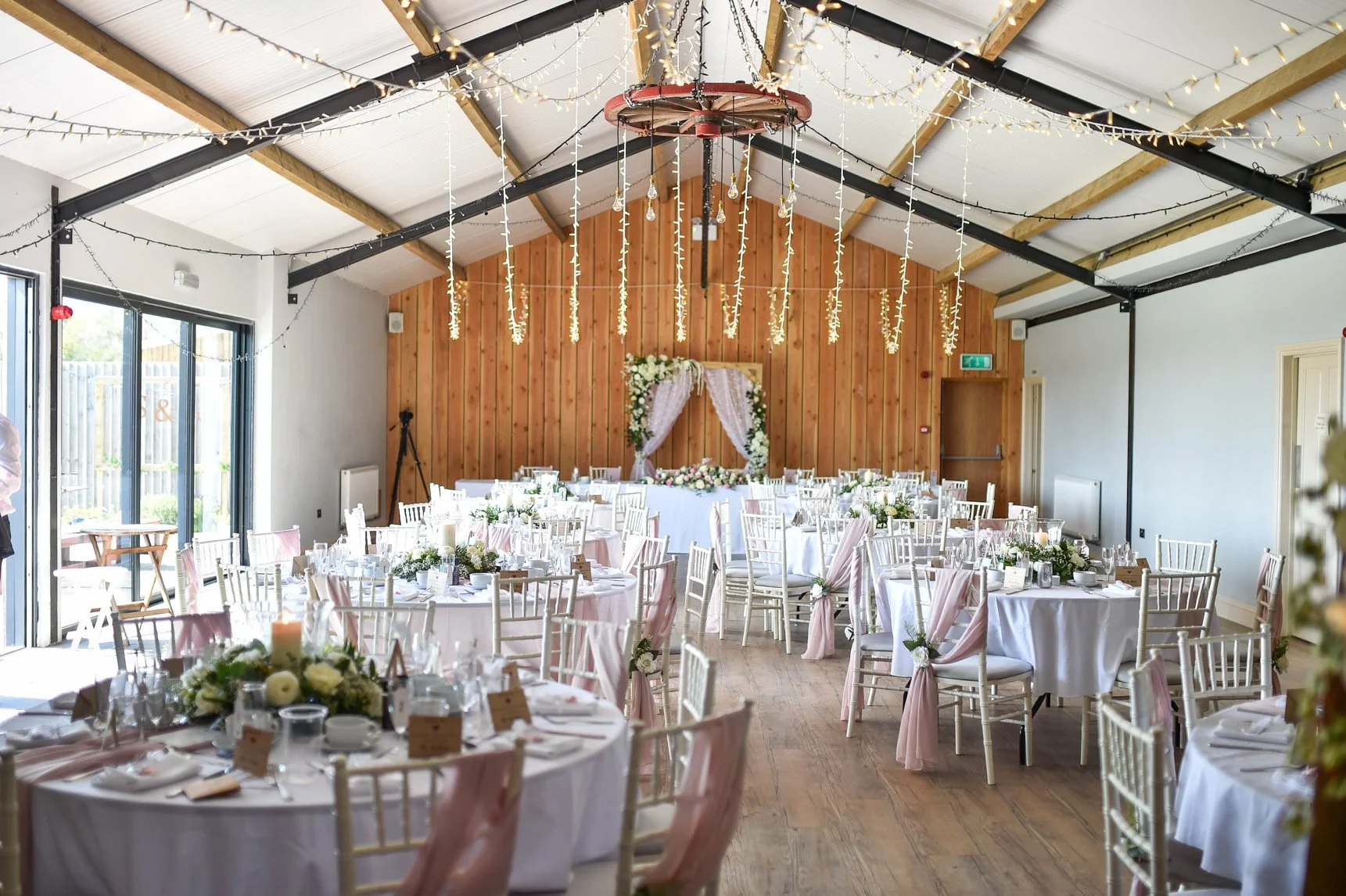 Gallery — Humber Barn