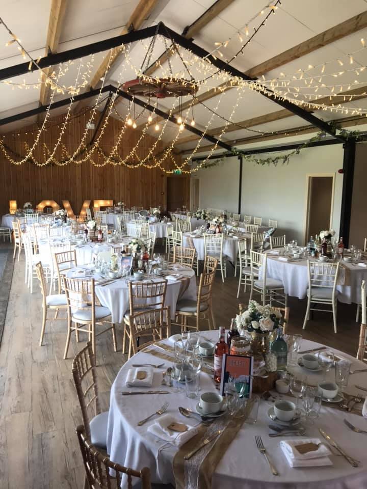 Gallery — Humber Barn