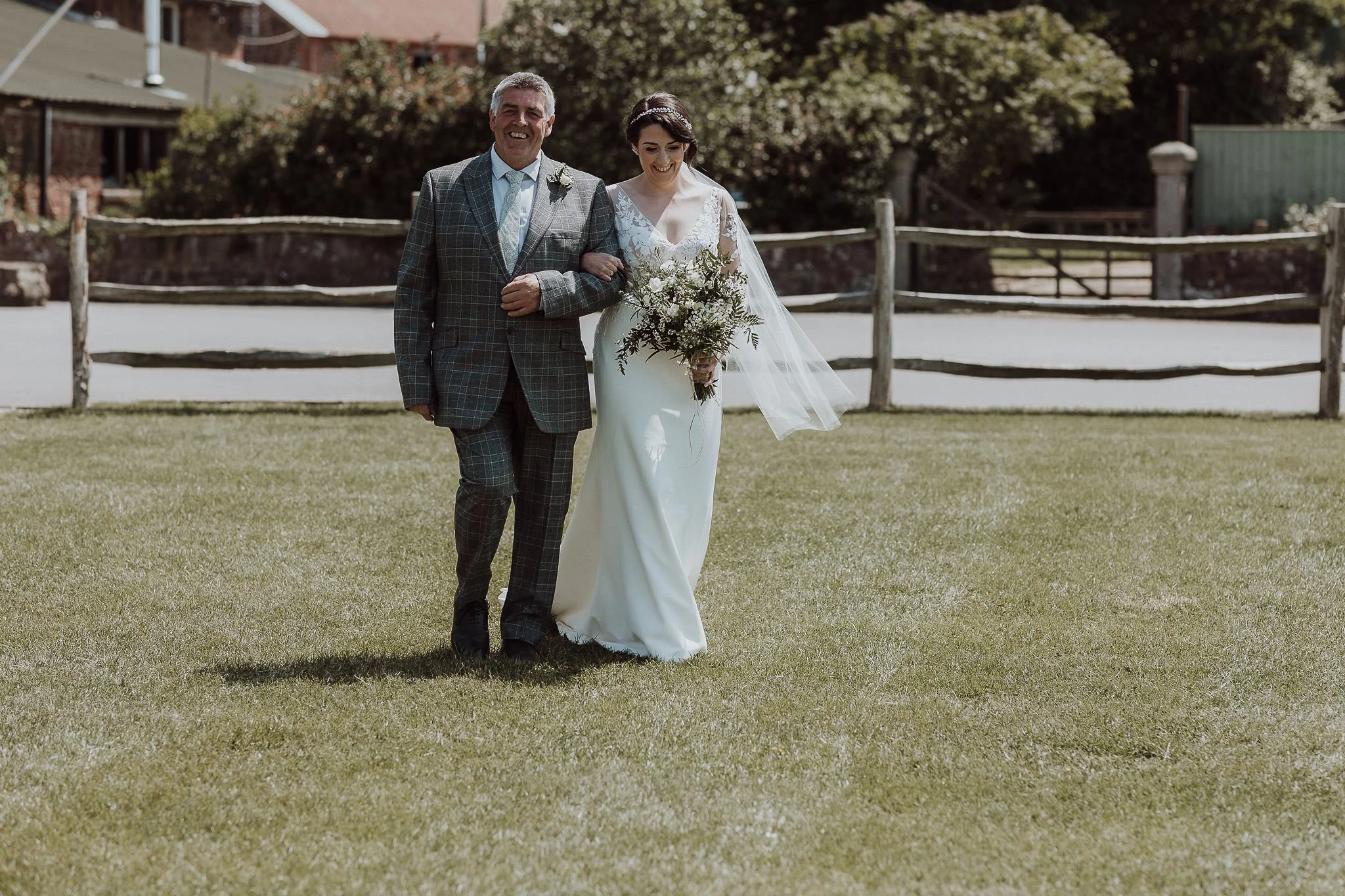 Gallery 1 — Humber Barn