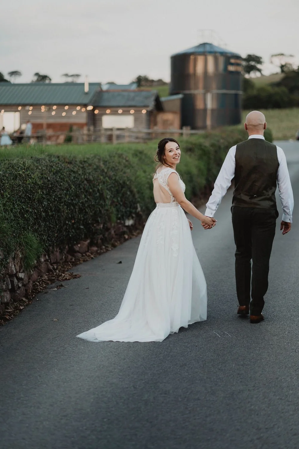 Gallery 1 — Humber Barn