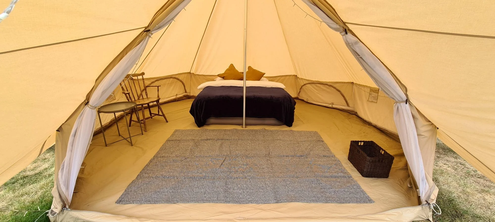 Weddings at Humber Barn — Humber Barn