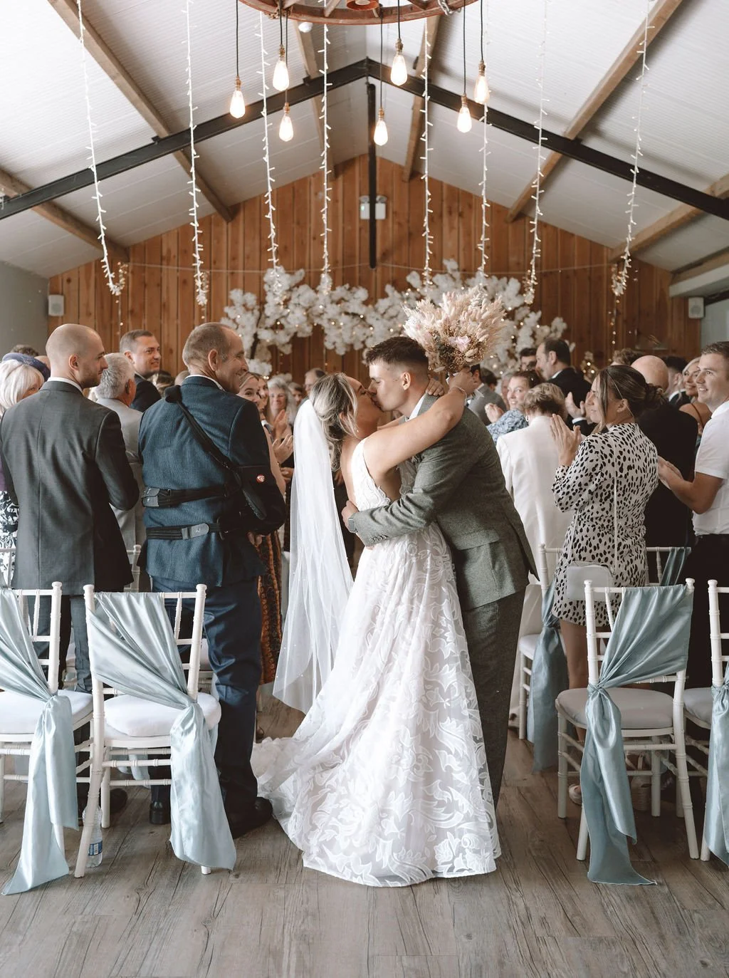 Gallery 1 — Humber Barn