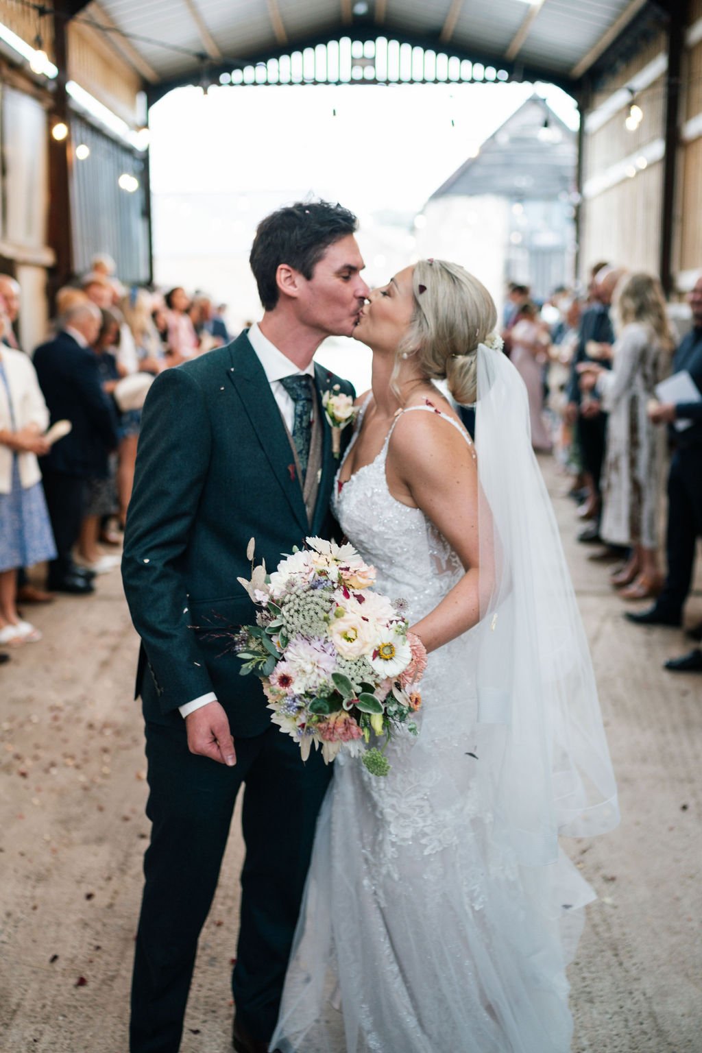 Weddings at Humber Barn — Humber Barn