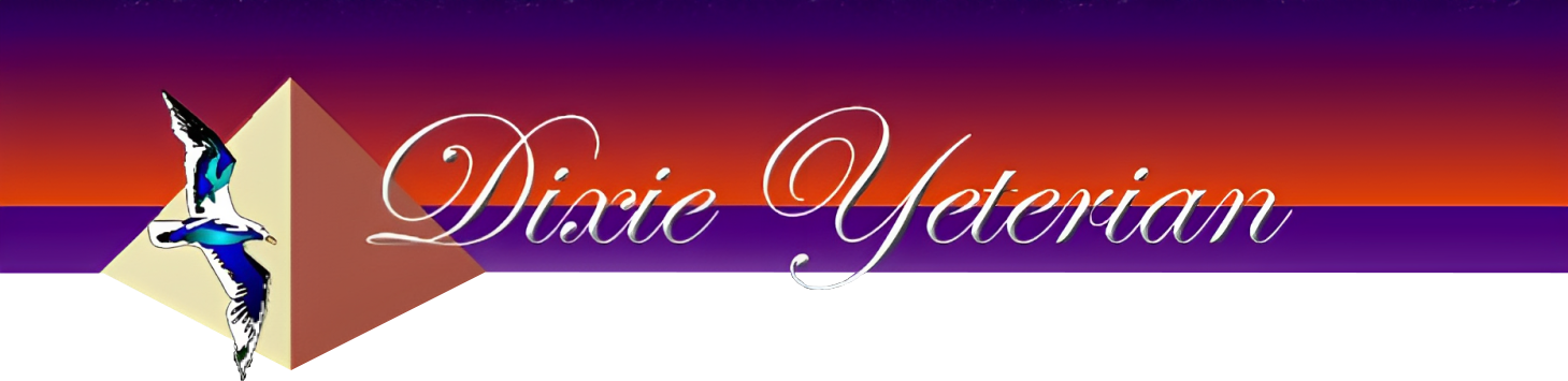 In Memoriam — Dixie Yeterian