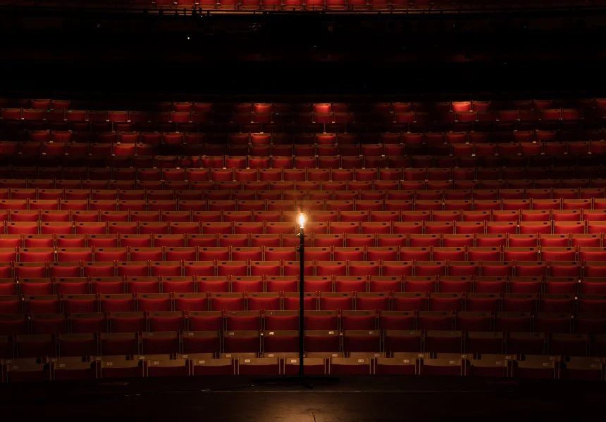 Productions & Events — Helltown Players